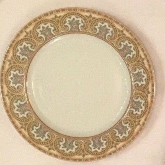 Patrick Frey | Dining | Patrick Frey Chamarande Limoges China Set ...